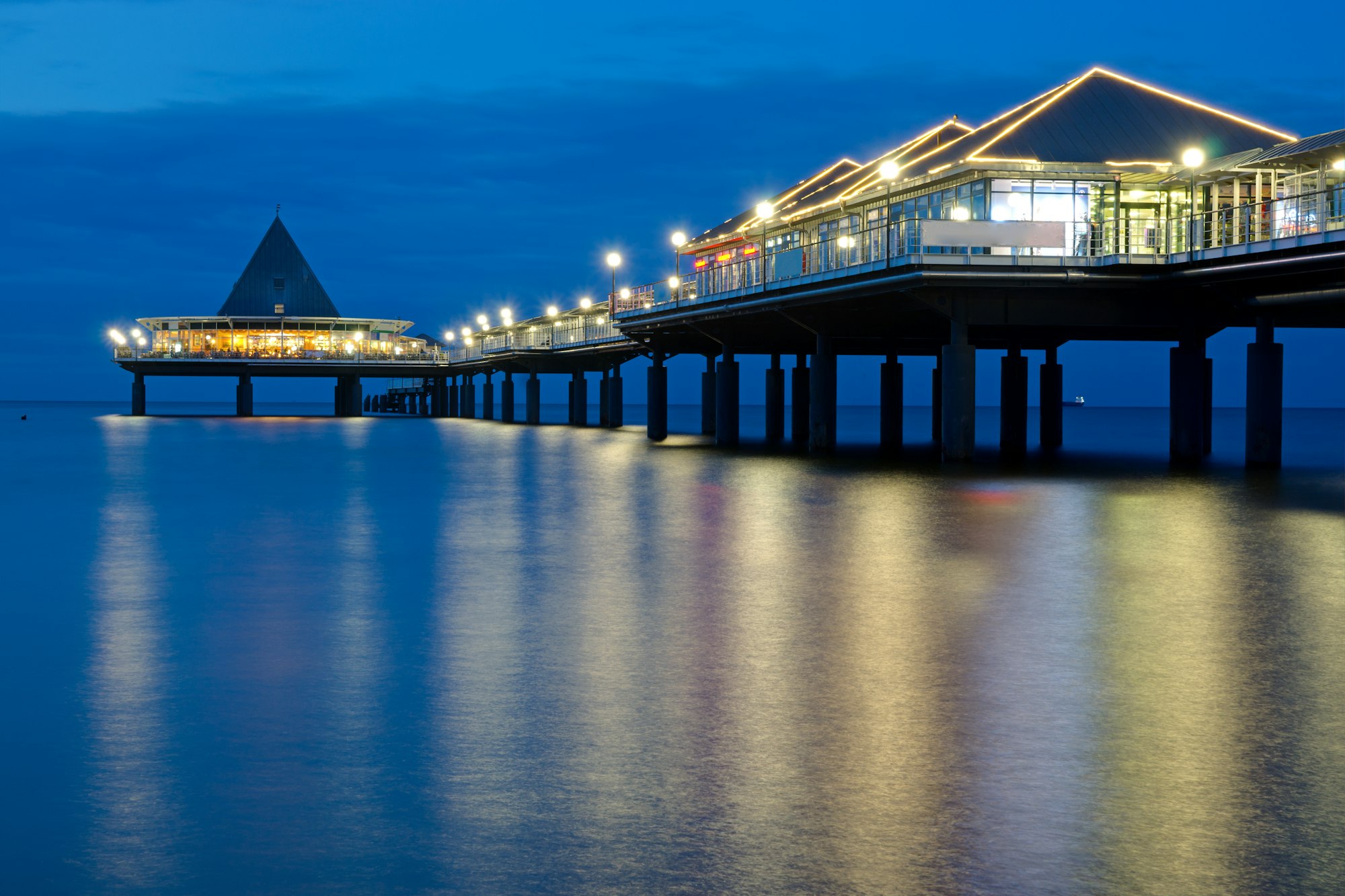 Insel Usedom Schöne Tage und Urlaub - Gesund schön vital