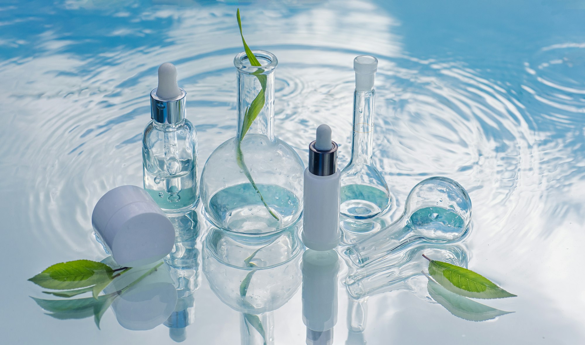Was ist eigentlich der Unterschied zwischen Bio- und Naturkosmetik ...